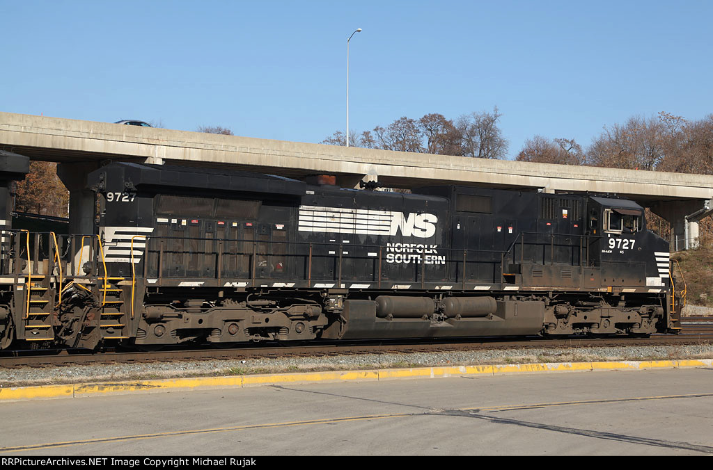 NS 9727